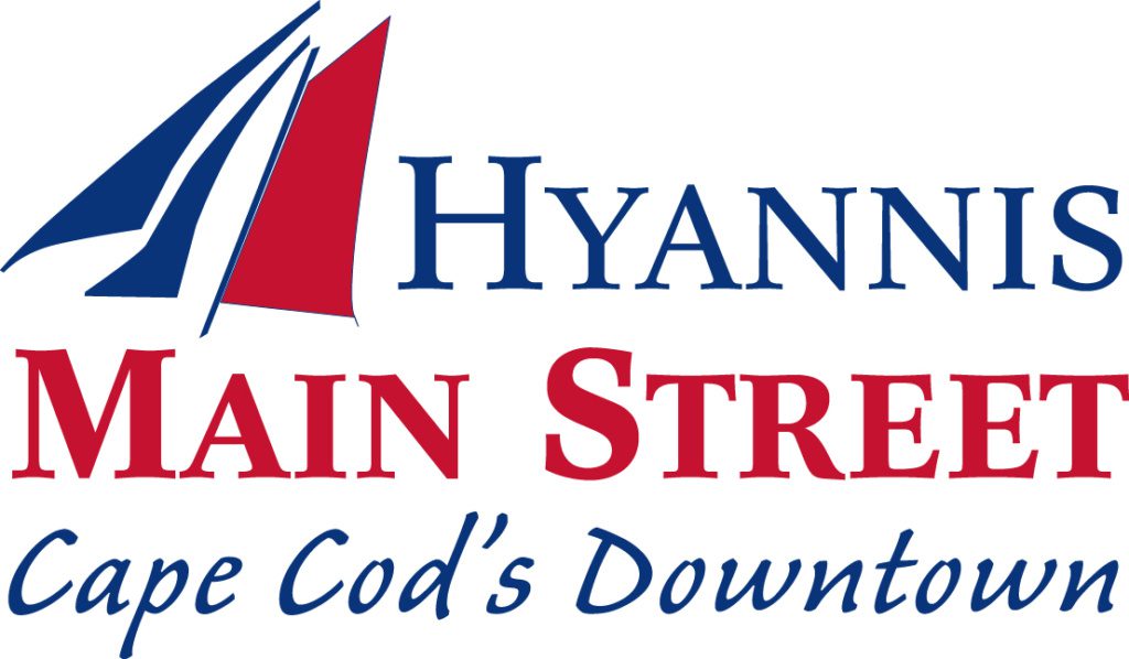 Main Street Logo
