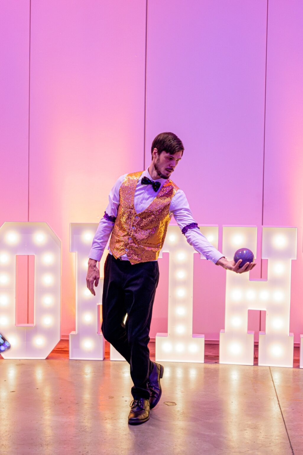Hire a Juggler for Special Events, Galas, and Private Parties!
